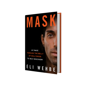 the book – Eli Wehbe